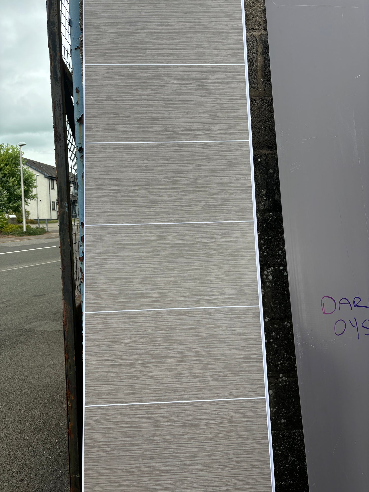 Collections – Matrix Distribution