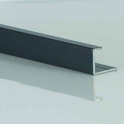 End Cap Trim - 4 Colours – Matrix Distribution